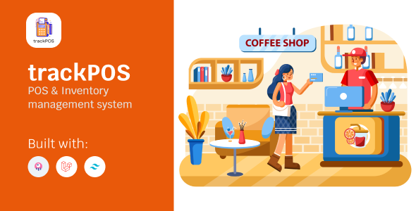 Pos PHP Scripts from CodeCanyon
